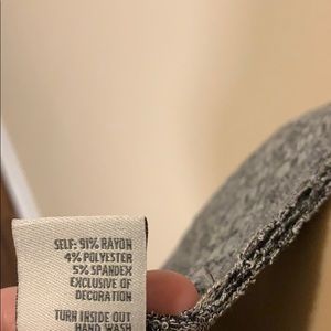 American Rag | Tops | American Rag Long Sleeve | Poshmark